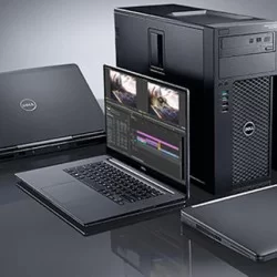 Computers & Workstation - Techshop