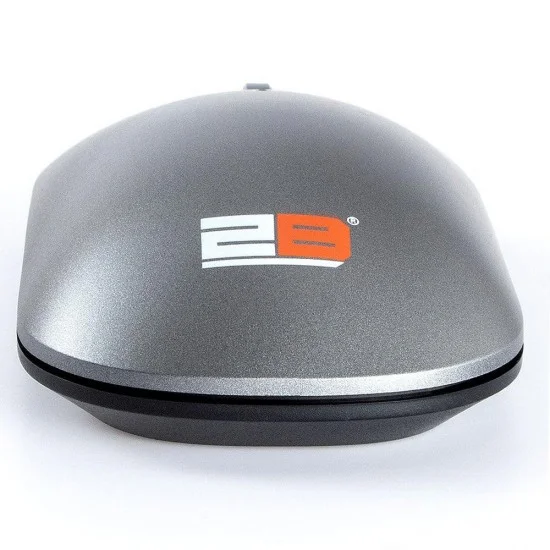 Mouse Wireless 2b Mo876