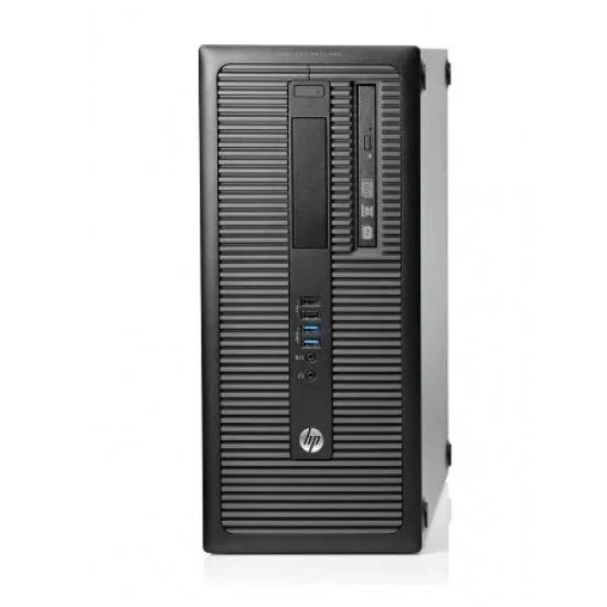 Pc Hp Prodesk 600 G1 Tower 320W إليك المواصفات الكاملة لجهاز HP ProDesk ...