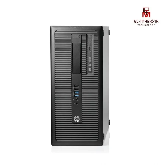 Pc Hp Prodesk 600 G1 Tower 320W