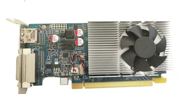 Graphic Card AMD Radeon R5 235 1GB DDR3