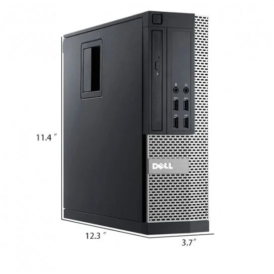 Pc Dell Optiplex 790 Tower 240W