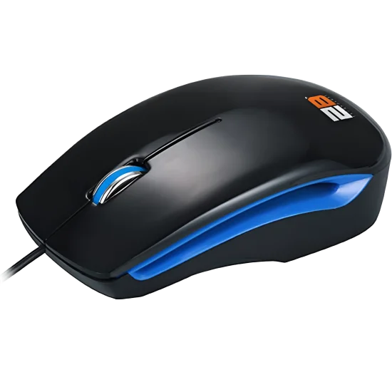 Mouse Wireless 2B MO16L