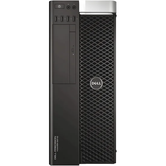 W.S Dell Precision T5810 Single Tower 425W