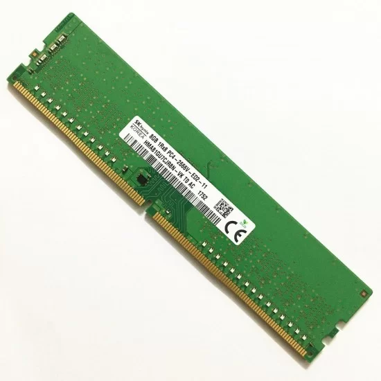 Ram PC 8GB DDR4 2666V