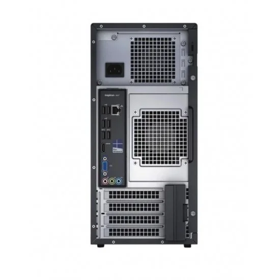 Pc Dell Inspiron 3847 Tower 300W جهاز Dell Inspiron 3847 Tower هو جهاز ...