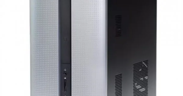 Pc Hp Pavilion 560 Tower 300W