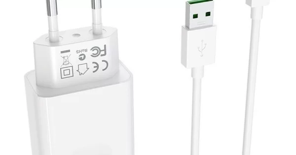 Charger Denmen USB To USB Micro DC02V