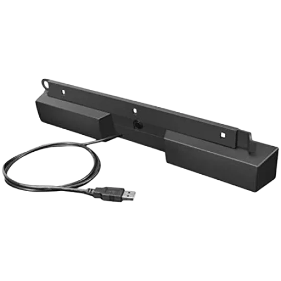 Speaker Monitor Hp Usb