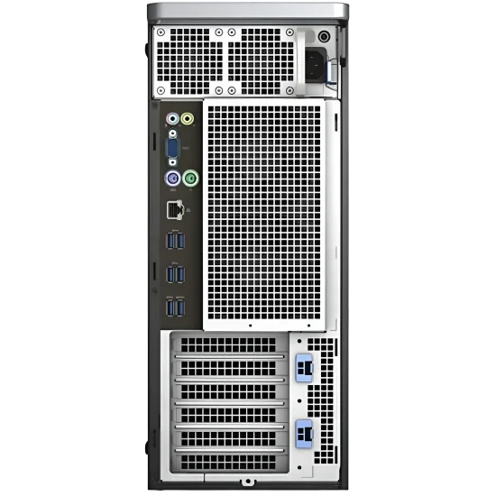 W.S Dell Precision T5820 Single Tower 950W