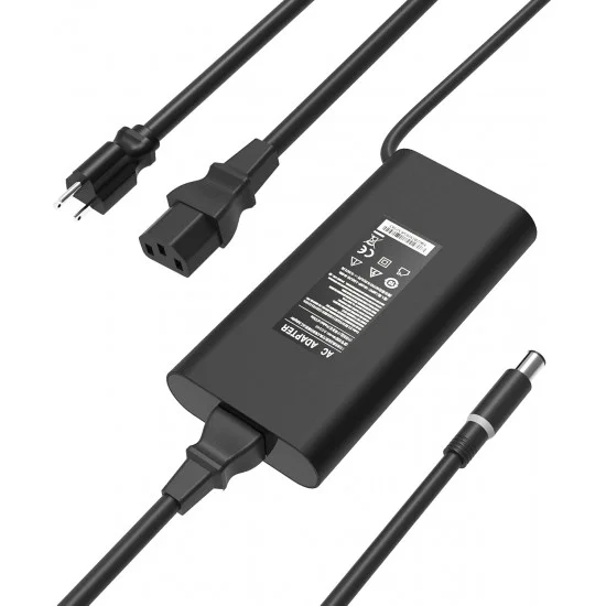 Charger Laptop Dell Ibra 19.5V 12.3A 240W Original