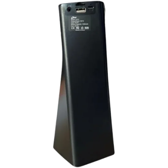 Speaker Wireless Bluetooth Zero Z222