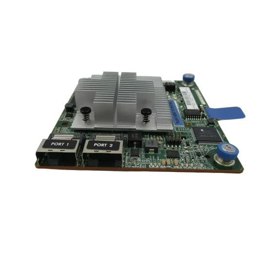 Card Raid Hp P408I 12Gb 2Port Gen10 With Battery