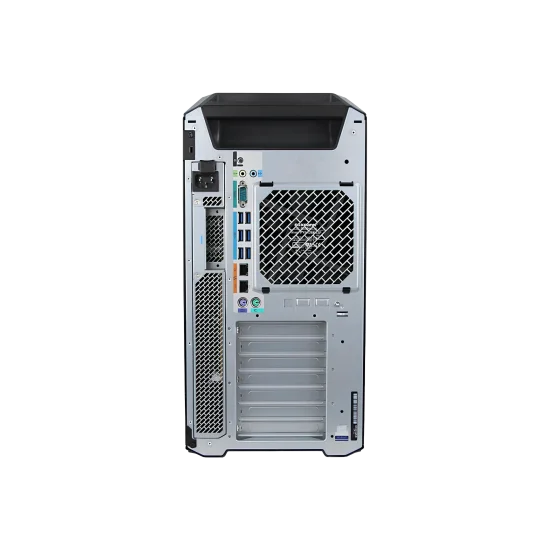 W.S Hp Z8 G4 Dual Tower 1125W