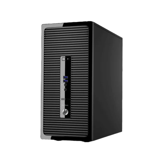 Pc Hp Prodesk 400 G3 Tower 300W