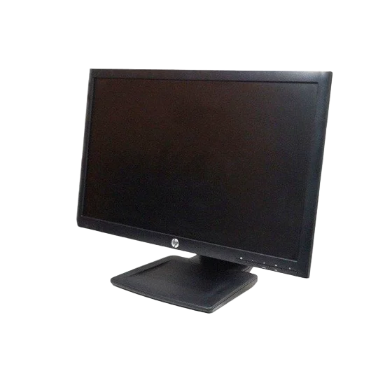 Monitor 23" Led B HP/DELL Displayport