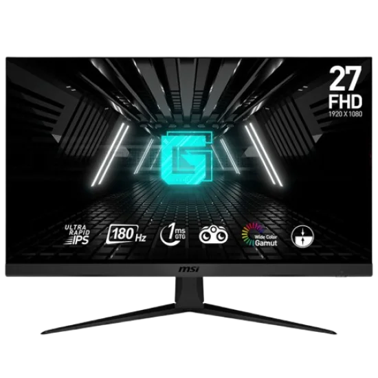 Monitor 27" Frameless A MIX HDMI