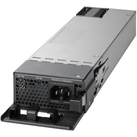 Power Supply Switch Cisco 9300 1100W Original