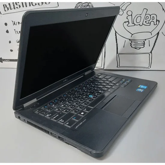 Laptop Dell Latitude E5440 I5 4300U