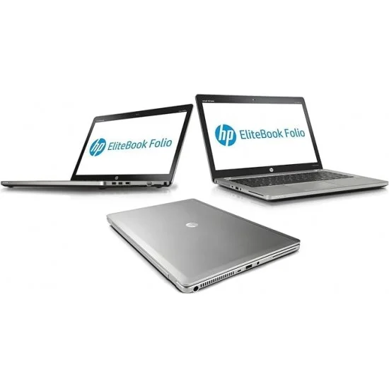 Laptop HP Elitebook Folio 9470M i5 3437U
