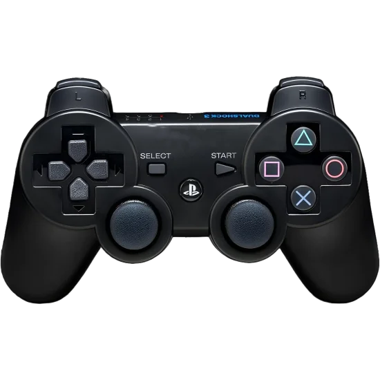 Game pad Wireless controller Zero Ps3