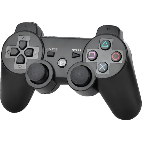 Game pad Wireless controller Zero Ps3