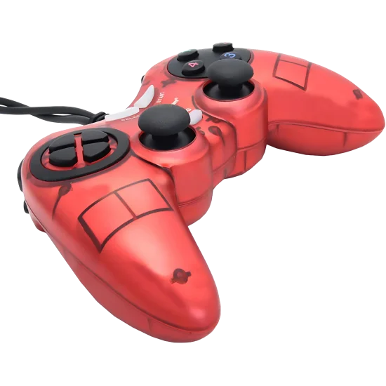 Game Pad Wired USB Controller fort singel FT-208