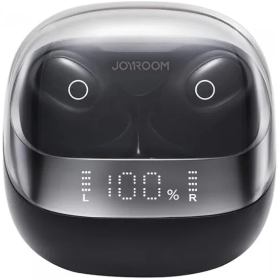 Airpods Joyroom Wireless Bluetooth JR-DB2 Black
