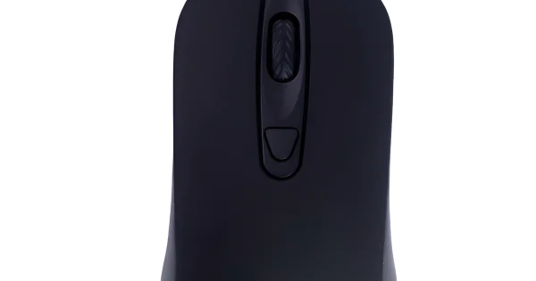 Mouse Wired Etrain MO662