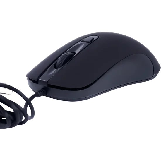 Mouse Wired Etrain MO662