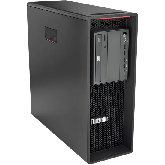W.S Lenovo ThinkStation P720 Dual Tower 690W