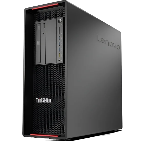 W.S Lenovo ThinkStation P720 Dual Tower 690W