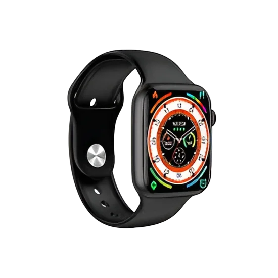 Smartwatch Wiwu Waterproof SW01 PRO Black
