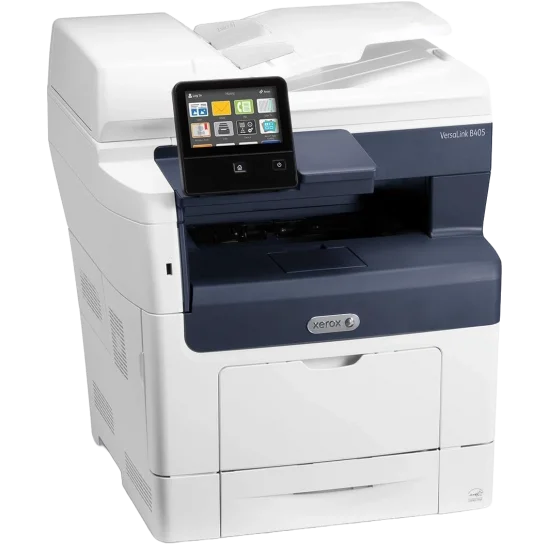 Printer Xerox VersaLink B405 3x1 Black And White