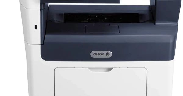 Printer Xerox VersaLink B405 3x1 Black And White