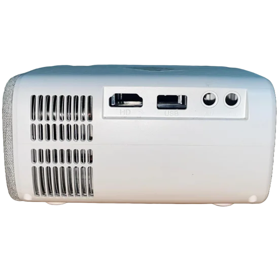 Projector Sovboi Vb1 100000H Led Wifi , Usb , Hdmi