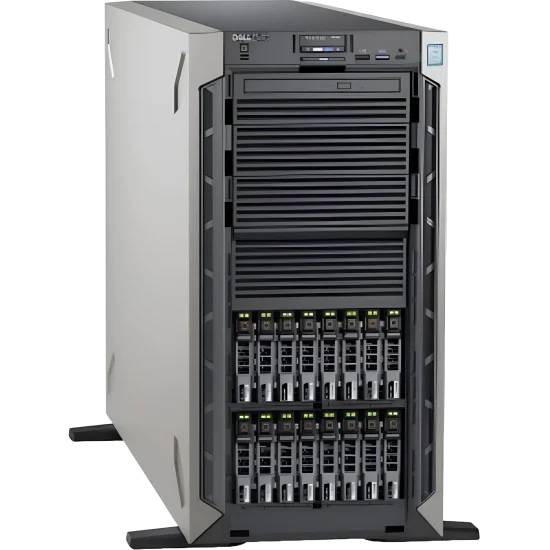 Server Dell Poweredge T640 Tower 8LFF