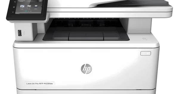 Printer Hp Laserjet Pro M426fdw