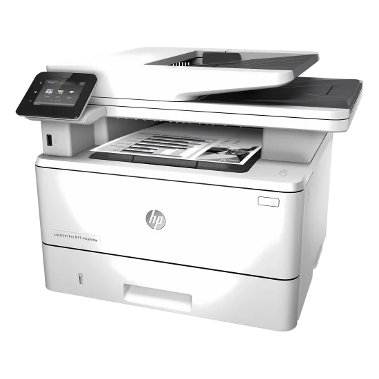Printer Hp Laserjet Pro M426fdw