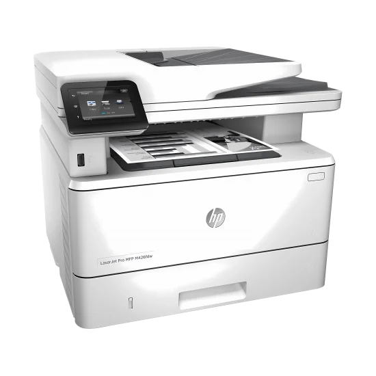 Printer Hp Laserjet Pro M426fdw