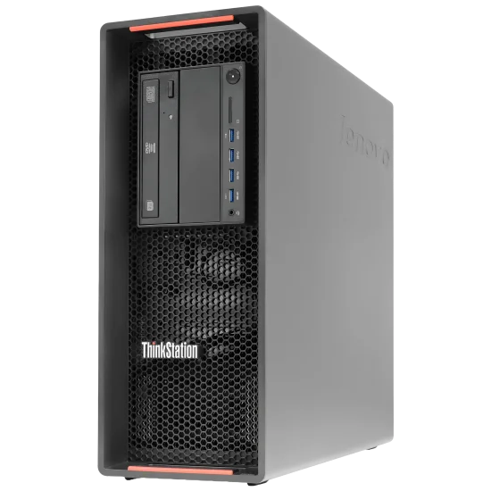 W.S Lenovo Thinkstation P700 Dual Tower 650W