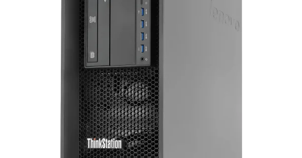 W.S Lenovo Thinkstation P700 Dual Tower 650W