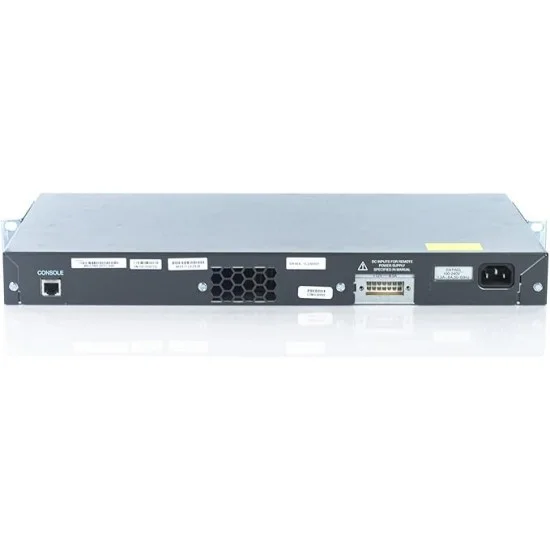 Switch Cisco Catalyst 2960G-24Tt-L 24 Port 10/100