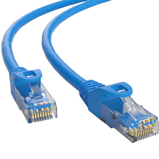 Cable Net CAT5 Ready Smile 10M