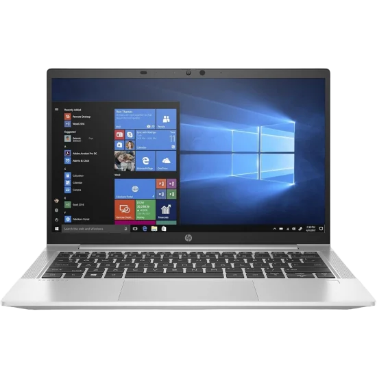 Laptop HP Probook 635 Aero G7 AMD Ryzen 5 4500U Ram 16GB M.2 256GB