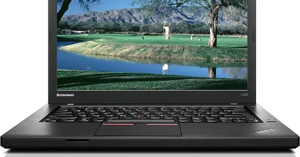 Laptop Lenovo Thinkpad G50 I7 4510U RAM 4GB HDD 500GB