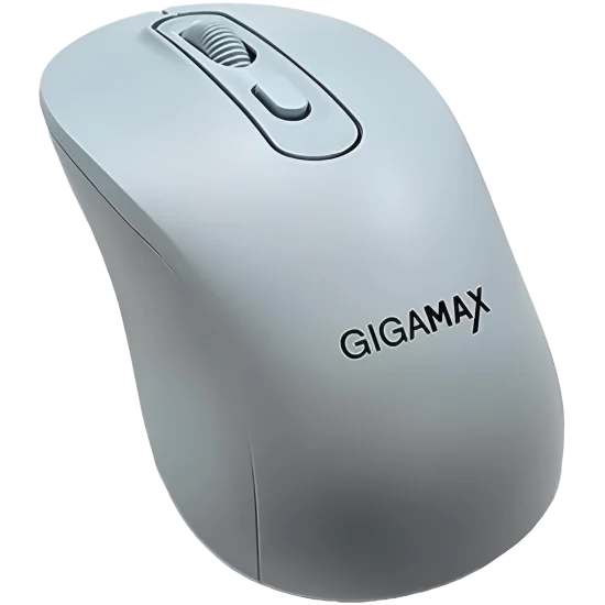 Mouse Wireless blutooth GIGMAX Rechargeable G-1500
