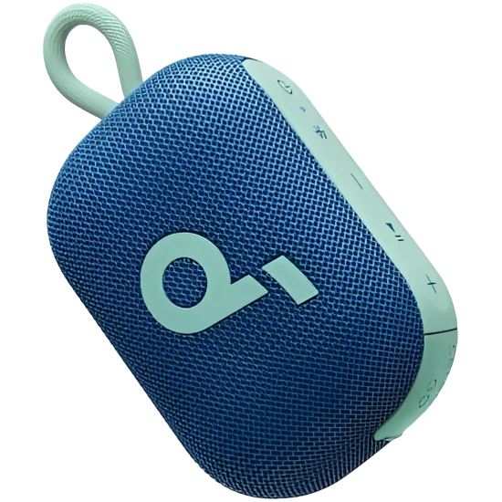 Speaker Wireless Bluetooth Anker Soundcore Select 4 Go - Blue