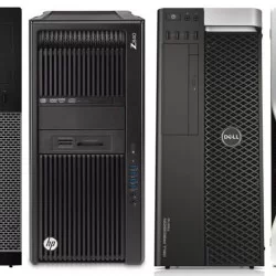 Workstation - Techshop