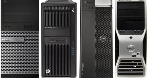 PC Computers - Techshop